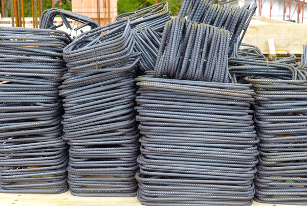 Rebar concrete Stock Photos, Royalty Free Rebar concrete Images ...