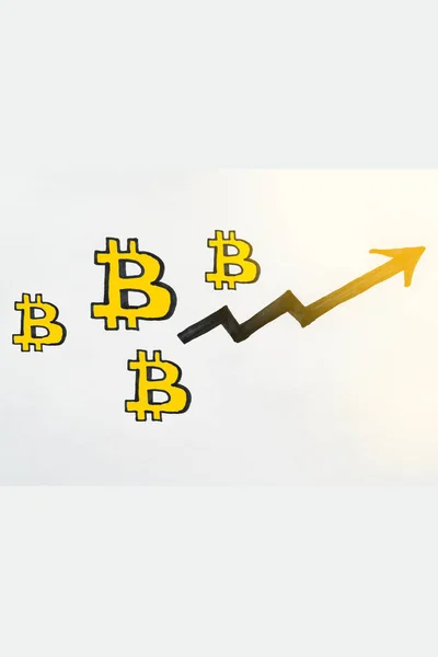 Bitcoin halving Stock Photos, Royalty Free Bitcoin halving Images ...