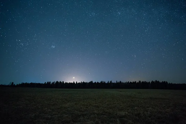 Field night montana Stock Photos, Royalty Free Field night montana ...