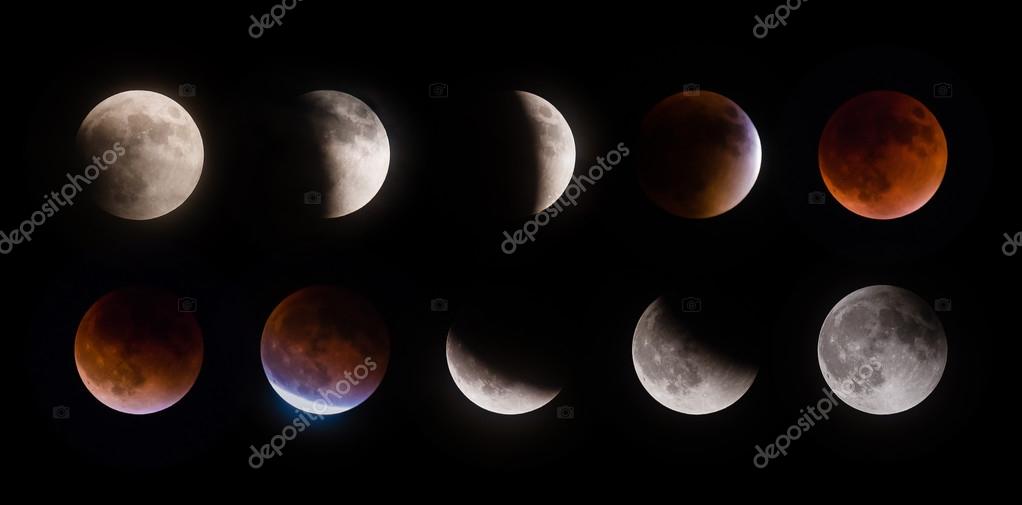 September Moon Phases