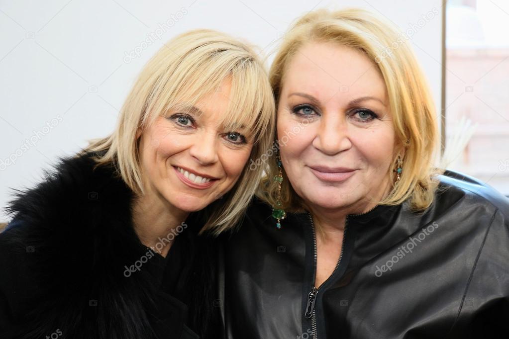 Helen Yarmak presentation – Stock Editorial Photo © fashionstock #67105135