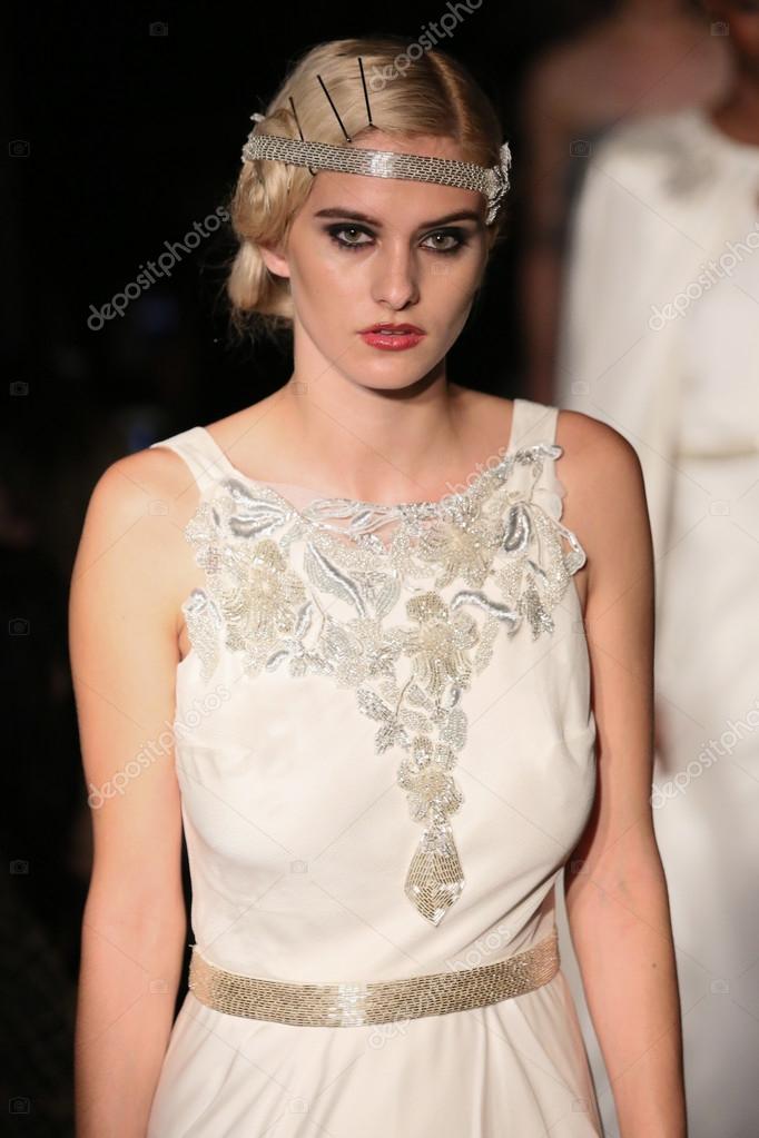 Johanna Johnson Bridal Headpieces