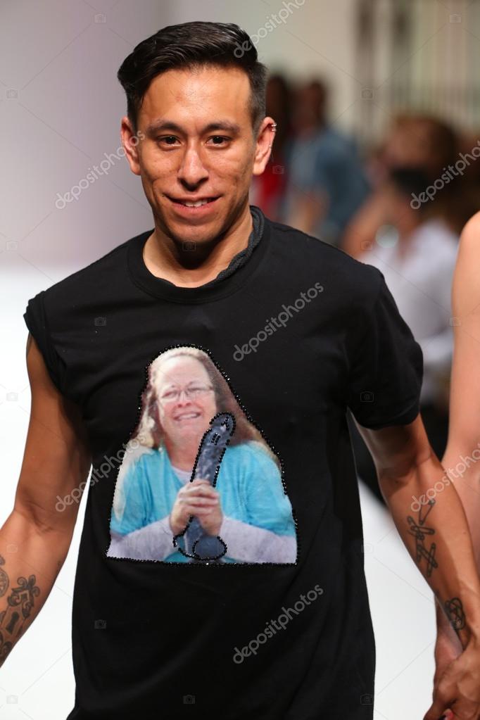 Designer Marco Morante – Stock Editorial Photo © fashionstock #85170702