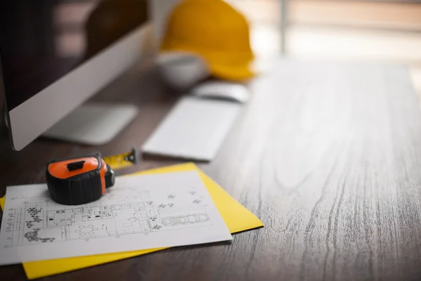 Architect plans computer Stock Photos, Royalty Free Architect plans ...