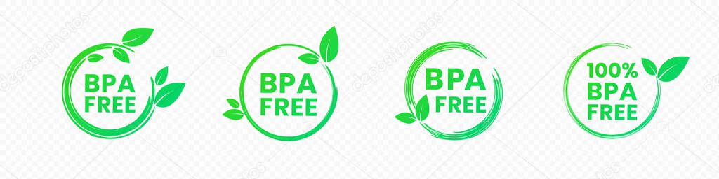 510 Bpa symbol Vector Images, Bpa symbol Illustrations | Depositphotos