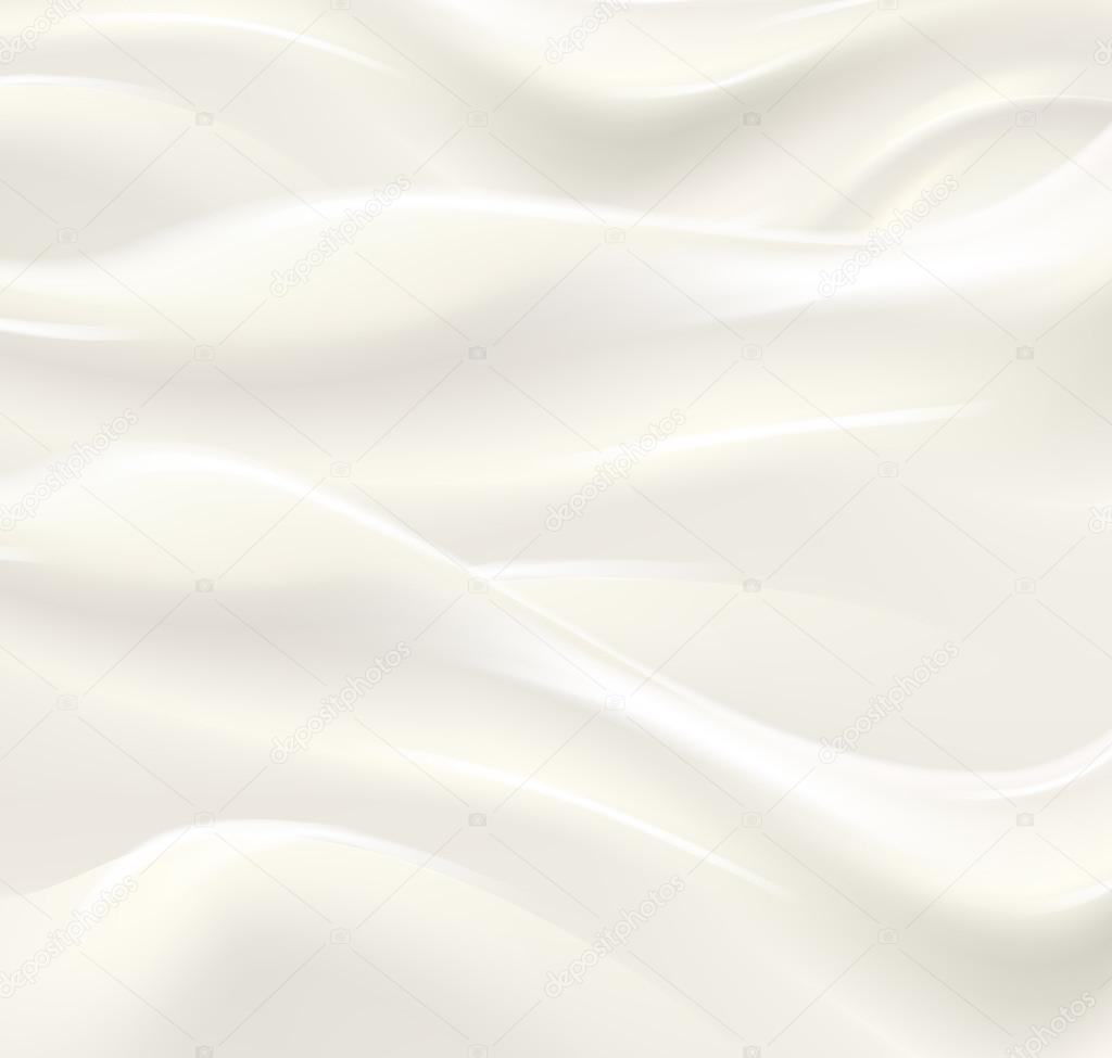 Milk wave vector background Stock Vector Image by ©Tumoxasan #113578880