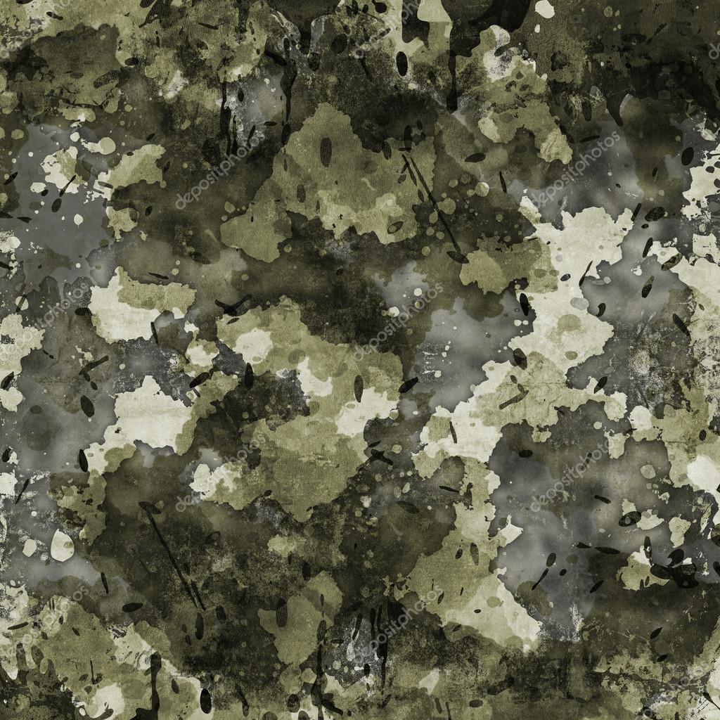 Camouflage military background Stock Photo by ©merrydolla 121847454