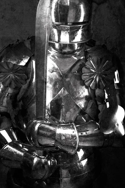 Man wearing armor Stock Photos, Royalty Free Man wearing armor Images ...