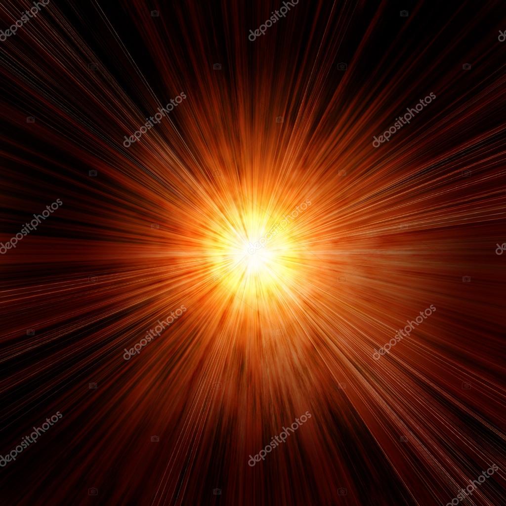Sun burst background Stock Photo by ©merrydolla 97729812