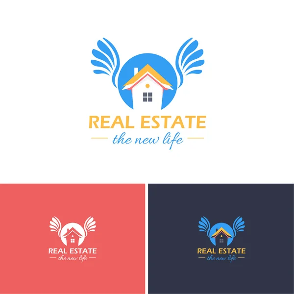 3,444 Flying home Vector Images | Depositphotos