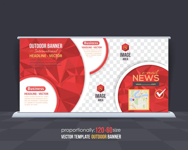 Multipurpose Business Theme Outdoor Banner Template, Advertising Design ...