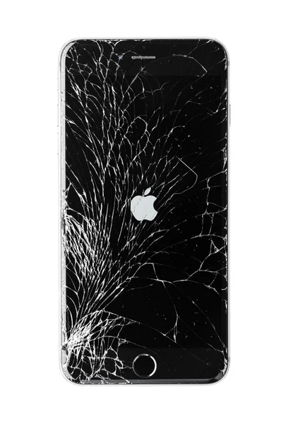 Smashed iphone Stock Photos, Royalty Free Smashed iphone Images ...