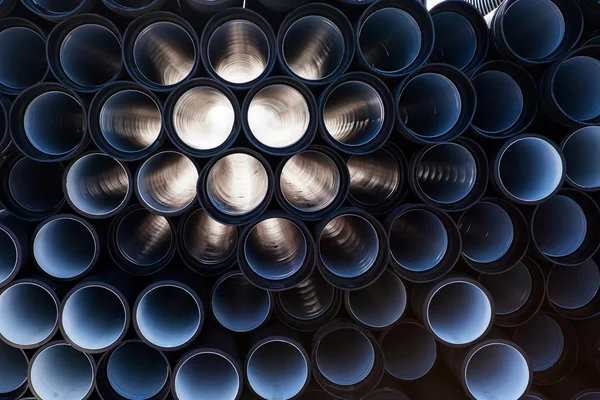 Background of colorful PVC pipes Stock Photo by ©Milazed 60774397