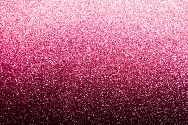 Fondo Con Textura De Purpurina Rosa