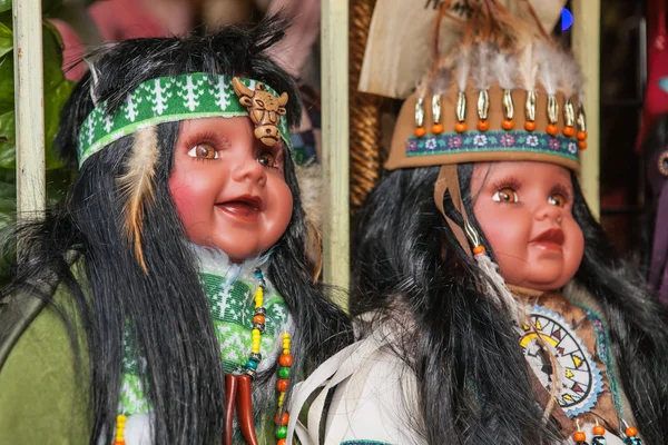 Native american little people Stock Photos, Royalty Free Native ...