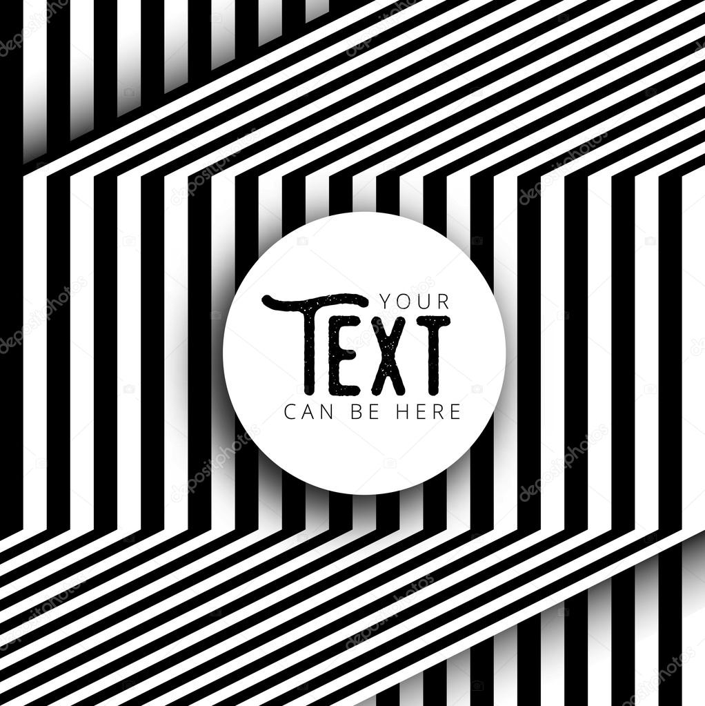 Abstract round text box background Stock Vector by ©matju78 107751352