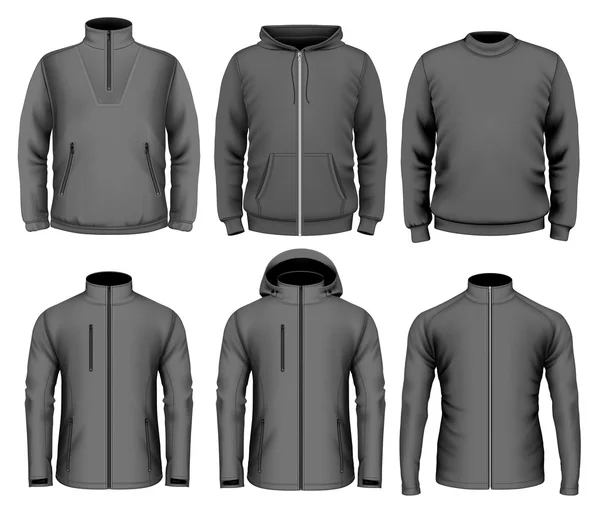 460 Hooded sweater Vector Images | Depositphotos