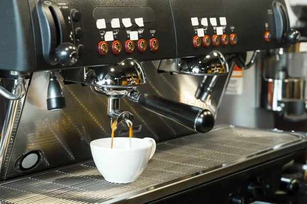 Coffee machine - Stock Image - Everypixel