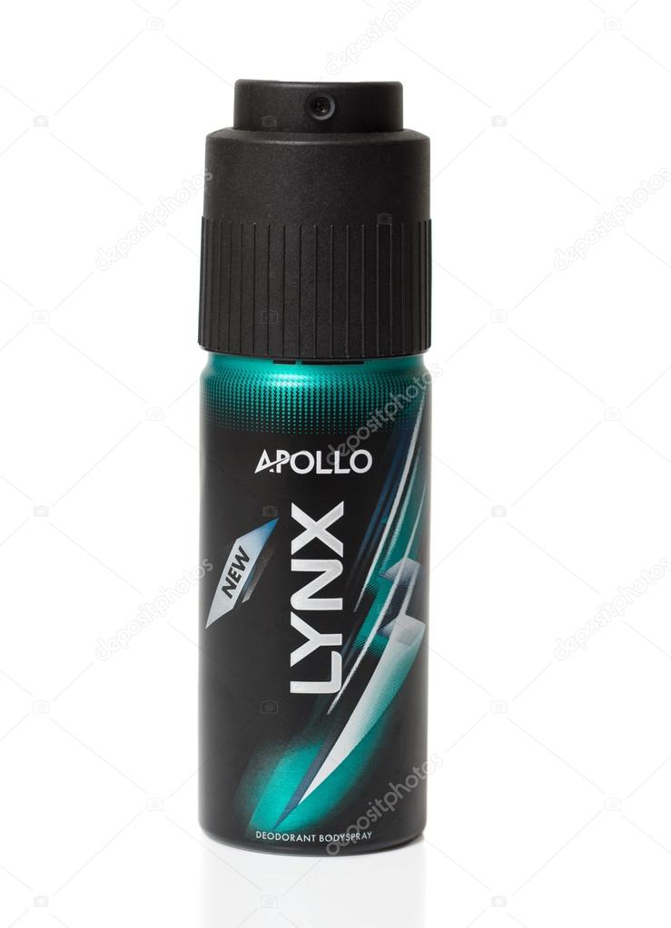 Lynx Apollo Logo Lynx Apollo Deals Gift Set