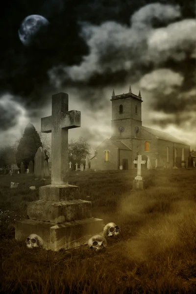 Scary church Stock Photos, Royalty Free Scary church Images ...