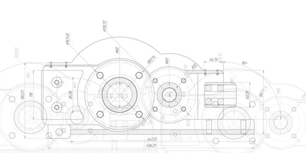 Technical Drawing Clip Art