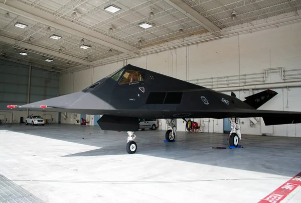 F17 Nighthawk