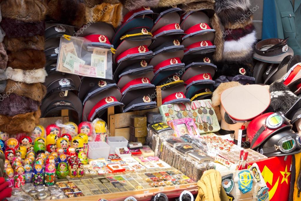 DDR militaria – Stock Editorial Photo © Foto-VDW #71401607