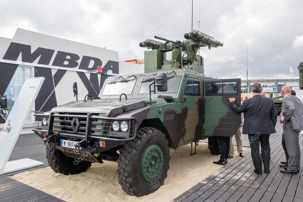 Renault sherpa image | Renault Sherpa 2 (Light Scout) – Stock Editorial ...