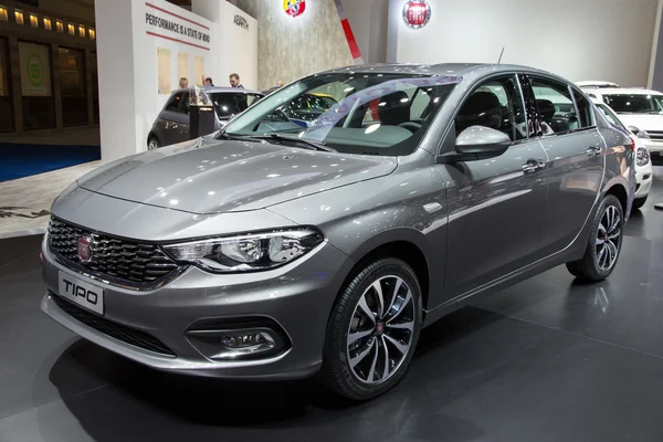 Fiat tipo Stock Photos, Royalty Free Fiat tipo Images | Depositphotos