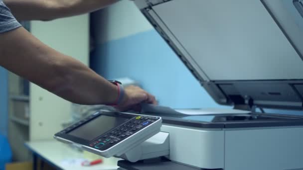 17,786 Scanner Videos, Royalty-free Stock Scanner Footage | Depositphotos