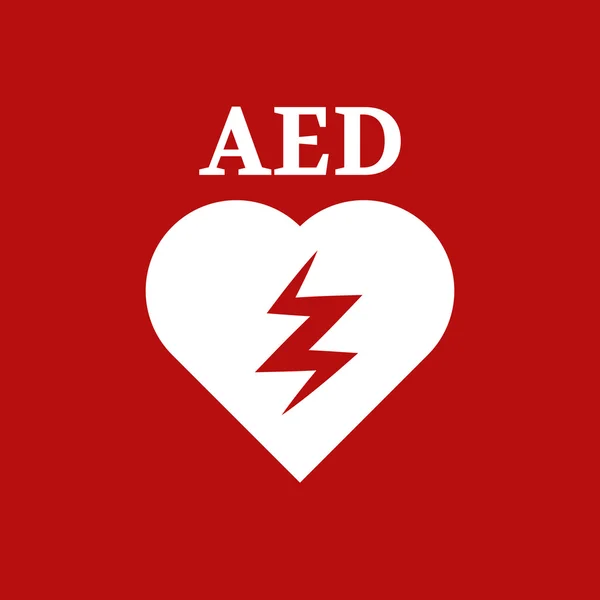 541 Defibrillator icon Vector Images | Depositphotos