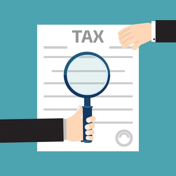79 세금 검사자 Stock Illustrations | Depositphotos®