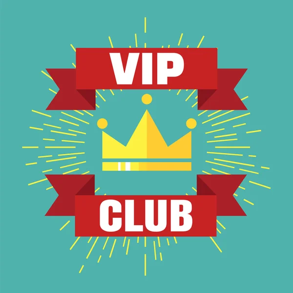 Vip club members only logo emblem Vector Art Stock Images | Depositphotos