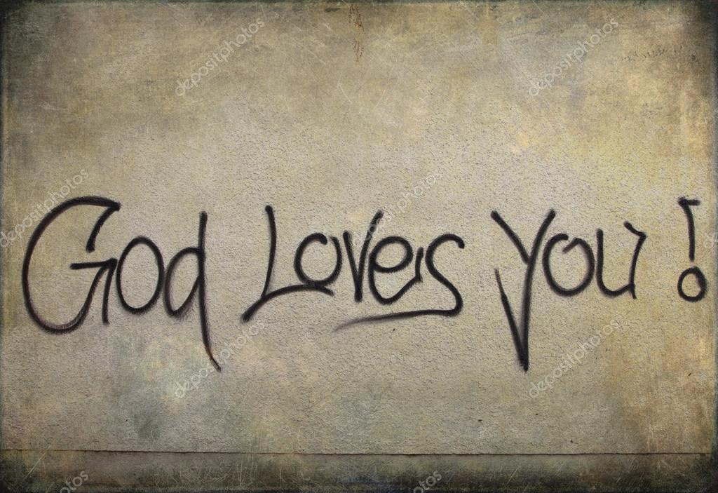 Dio Ti Ama Sfondo
