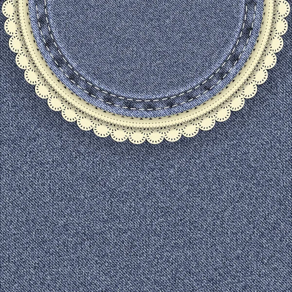 Lace background Stock Vector Image by ©mikosha #14528779