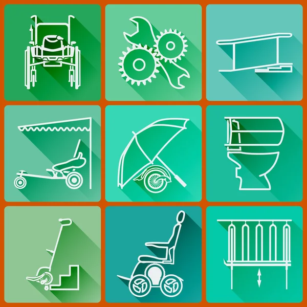 Disable Vector Art Stock Images | Depositphotos