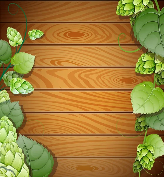 ᐈ Hops design stock vectors, Royalty Free hops backgrounds | download ...