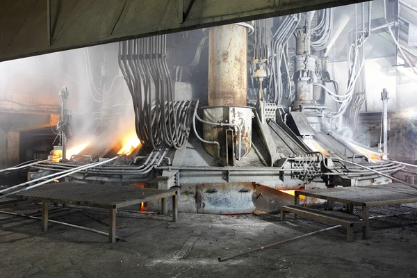 ᐈ Steelmaking ladles stock images, Royalty Free steel mill ladle photos ...