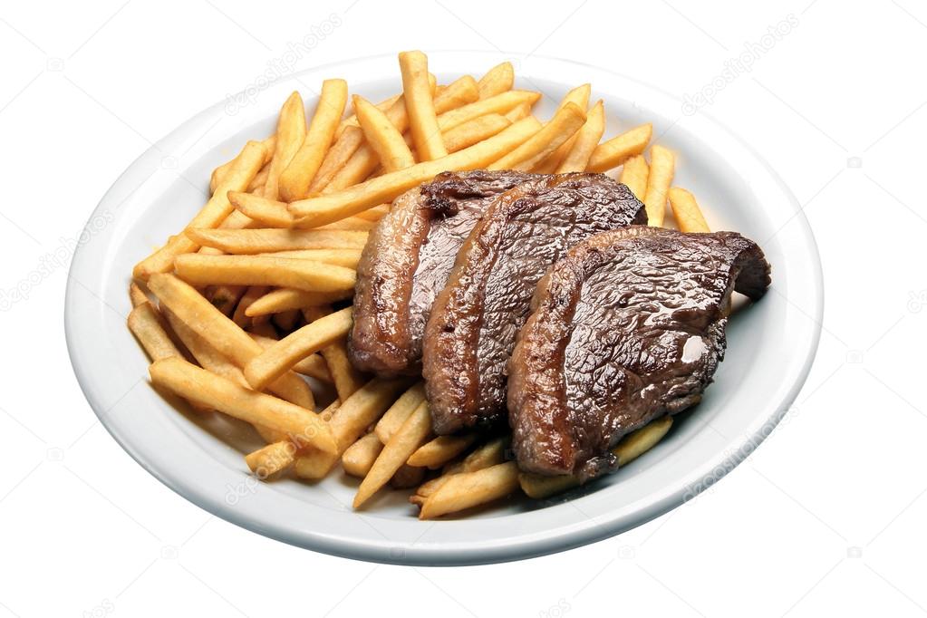 Picanha Tradicional Churrasco Brasileiro — Foto © Rocharibeiro 99169224