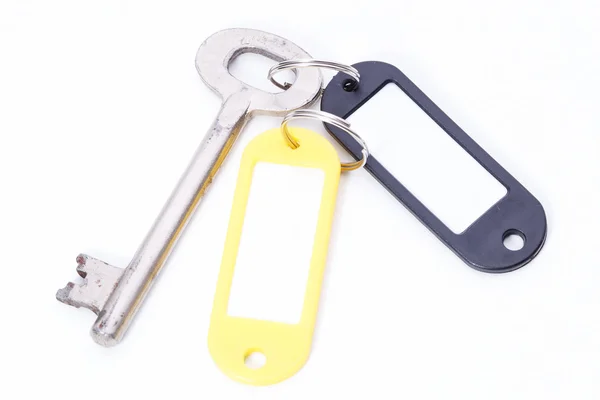 Collection of a colourful key fobs Stock Photo by ©maksimka3738 98654738