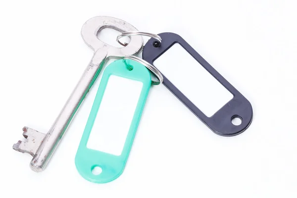 Collection of a colourful key fobs Stock Photo by ©maksimka3738 98654738