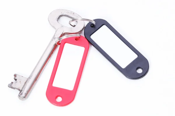 Collection of a colourful key fobs Stock Photo by ©maksimka3738 98654738