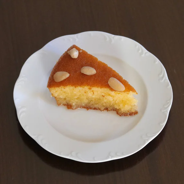 Uzbek cake Stock Photos, Royalty Free Uzbek cake Images | Depositphotos