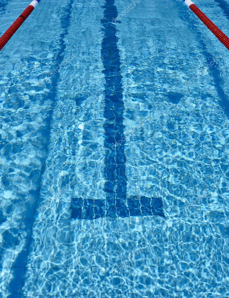 Swimming pool lane Stock Photo by ©DimitriosP 95165176