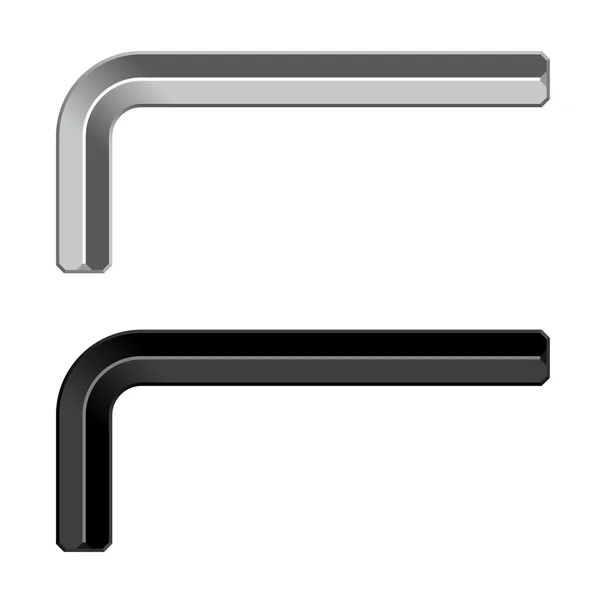 Water tap black symbols — Stock Vector © happyroman #11497535