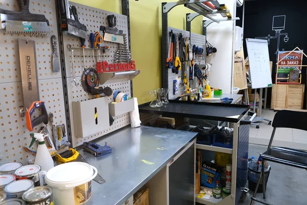 Work shop Stock Photos, Royalty Free Work shop Images | Depositphotos