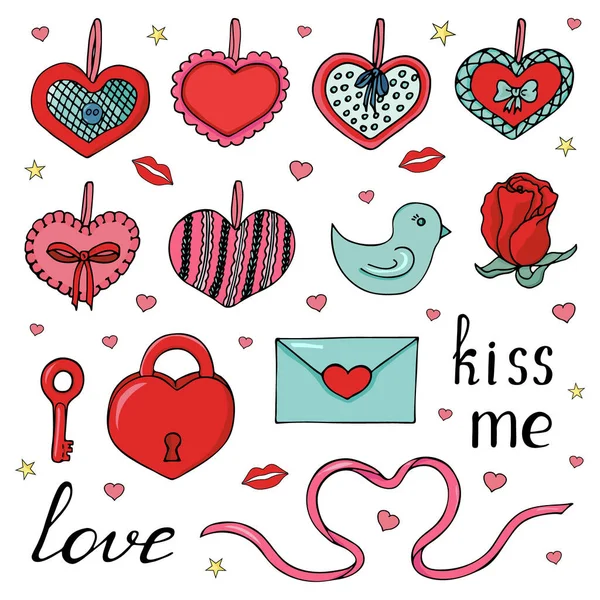 Stickers kiss Stock Photos, Royalty Free Stickers kiss Images ...