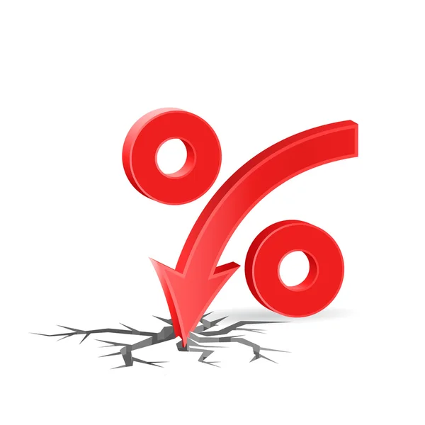 Decrease Stock Vectors, Royalty Free Decrease Illustrations | Depositphotos®