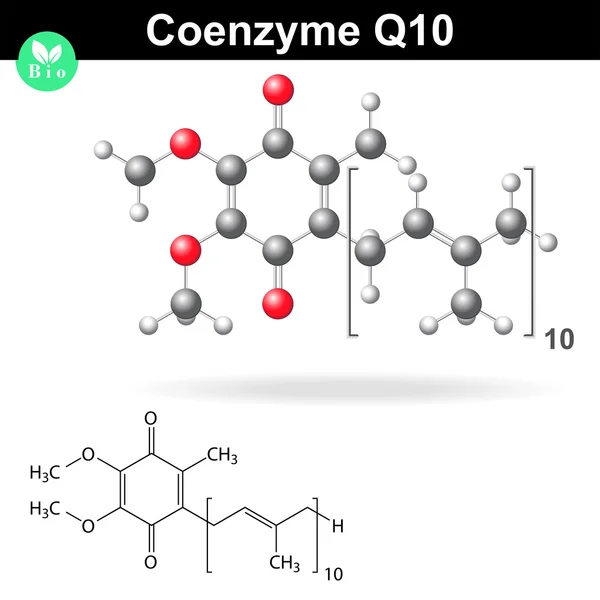 Coenzyme q10 Vector Images, Royalty-free Coenzyme q10 Vectors ...