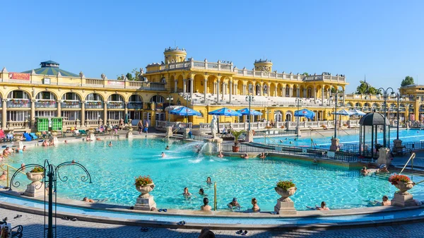 Szechenyi baths Stock Photos, Royalty Free Szechenyi baths Images ...